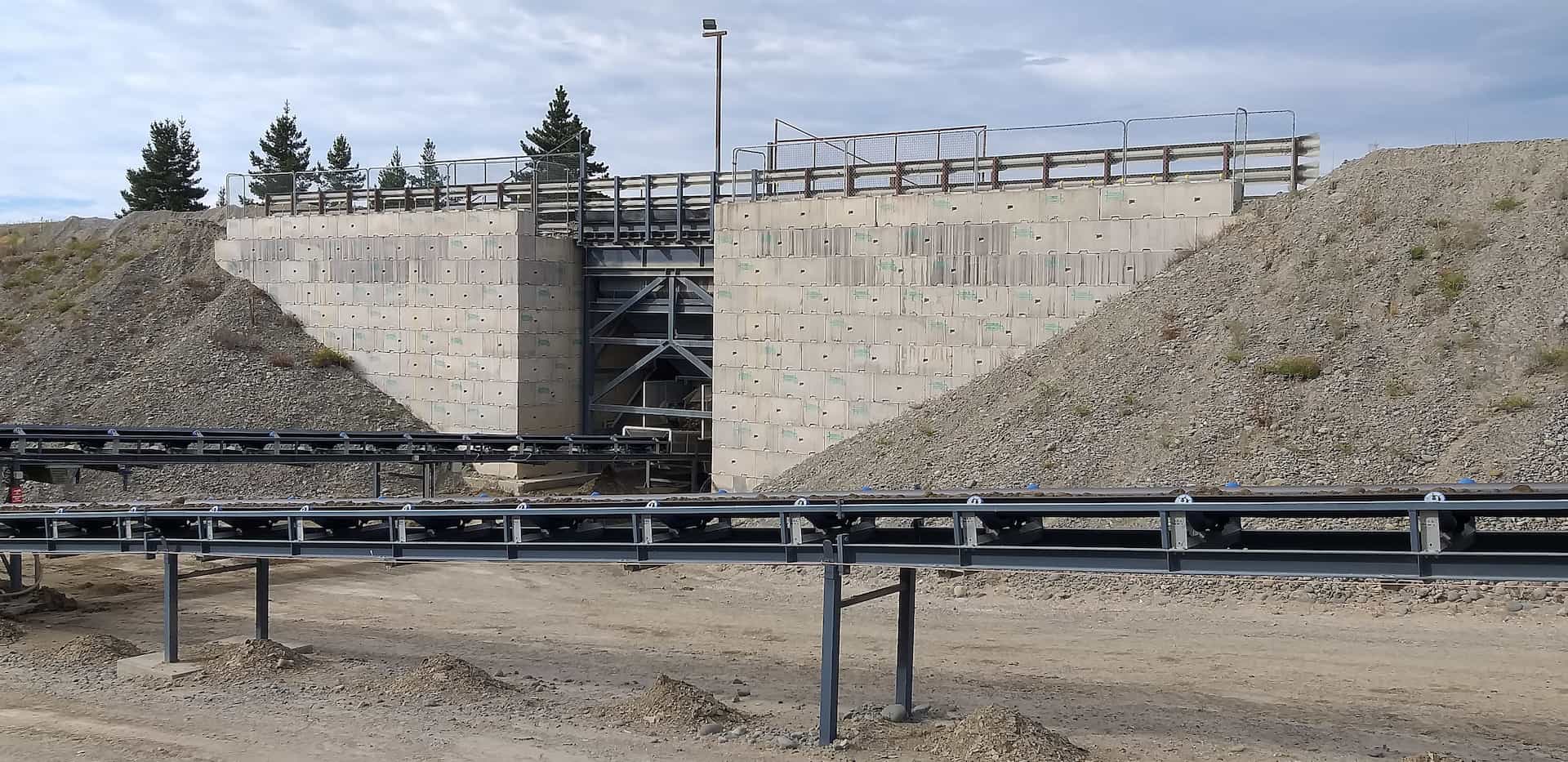 Quarry and Mining - Envirocon