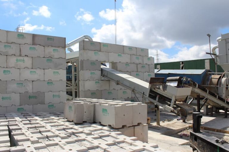 Quarry and Mining - Envirocon