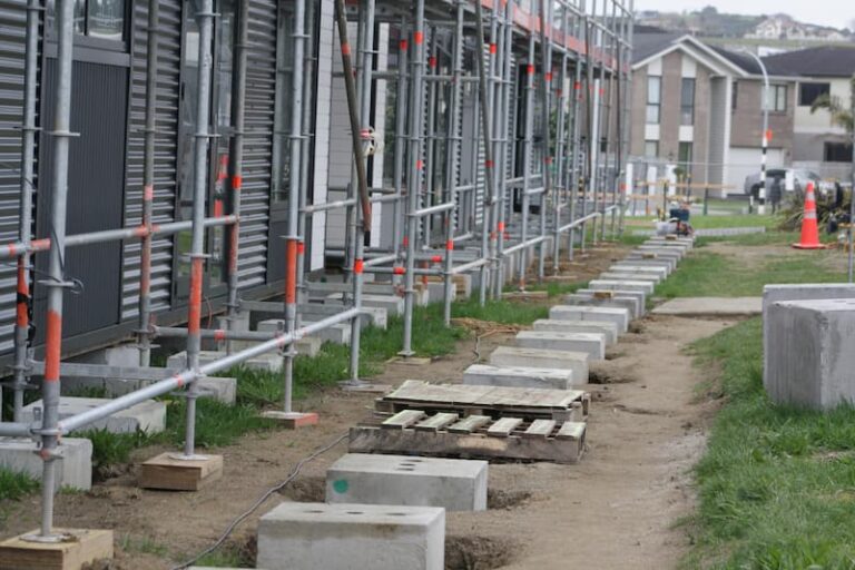 Temporary Foundations - Envirocon