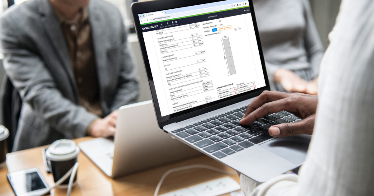 Envirocalc - Envirocon