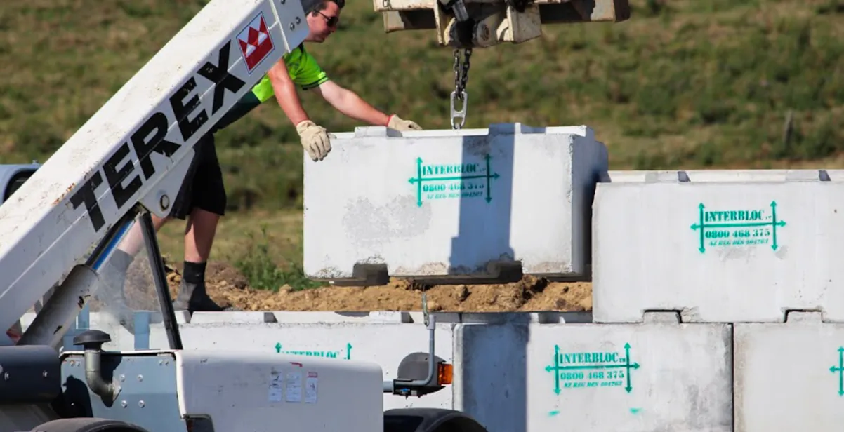 Installation - Envirocon